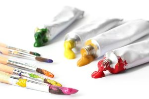 How to Thin Acrylic Paint - The Best Methods for Thinning Acrylic Paint