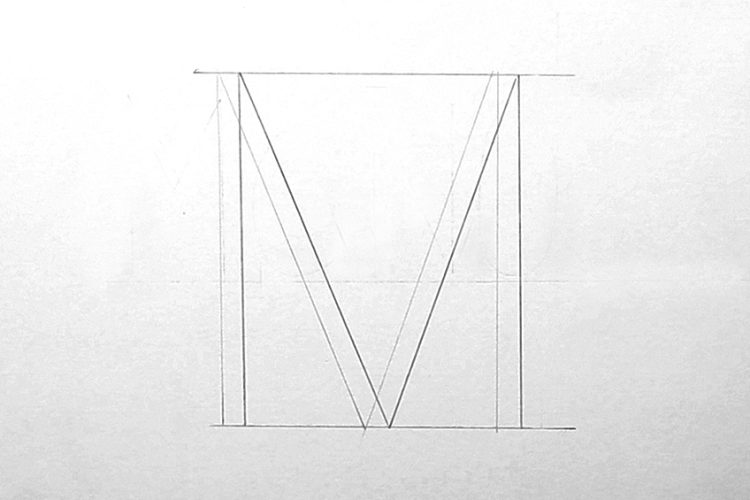 Lettering Styles - Guide to Types of Hand-Lettering