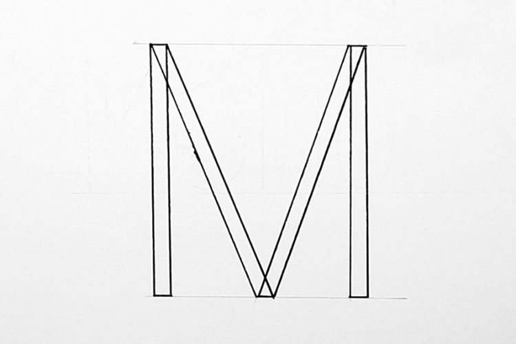 Lettering Styles - Guide to Types of Hand-Lettering