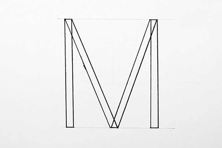 Lettering Styles - Guide to Types of Hand-Lettering