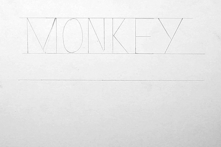 Lettering Styles - Guide to Types of Hand-Lettering