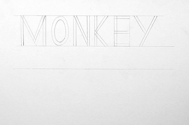 Lettering Styles - Guide to Types of Hand-Lettering