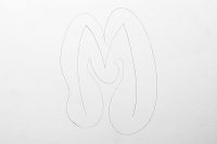 How to Draw Graffiti Bubble Letters - Easy Graffiti Lettering Guide