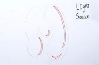 How to Draw Graffiti Bubble Letters - Easy Graffiti Lettering Guide