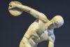 Discobolus Statue - A Look at the Disc Thrower Statue From Greek Art