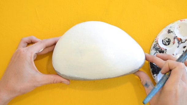 How to Paint Rocks - In-Depth Tutorial and Ideas