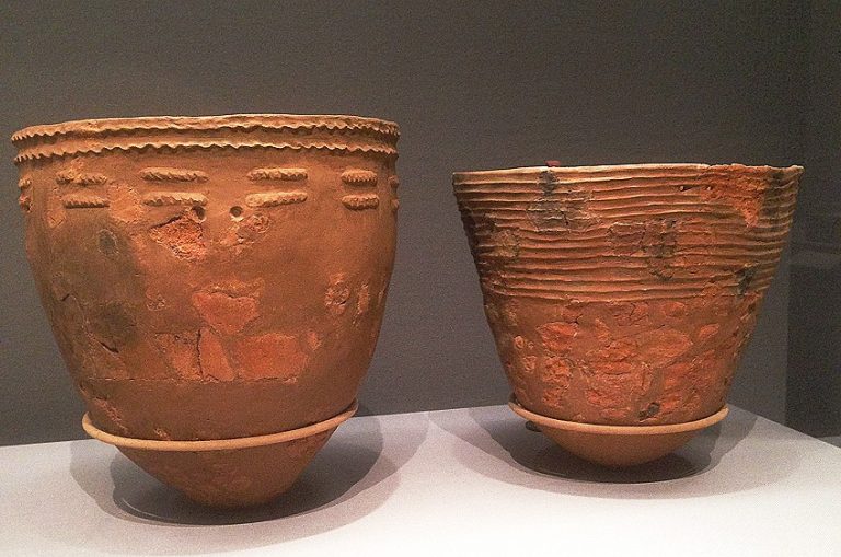 Jomon Pottery - Discover This Style of Ancient Japanese Pottery