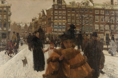 Famous Dutch Painters and Paintings - Art of the Dutch Golden Age