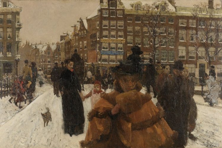 Famous Dutch Painters and Paintings - Art of the Dutch Golden Age