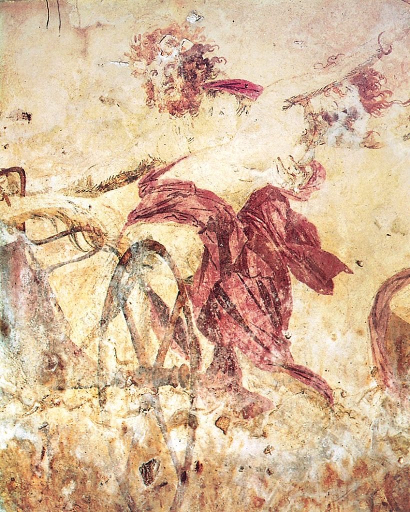 Archaic Greek Art - An Overview of the Greek Archaic Period