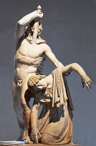 Hellenistic Art - Ancient Greek Multiculturalism