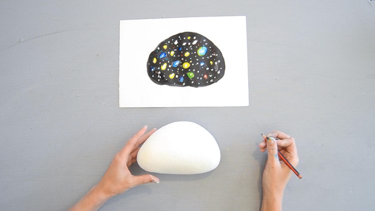How to Paint Rocks - In-Depth Tutorial and Ideas