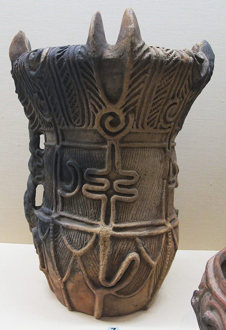 Jomon Pottery - Discover This Style of Ancient Japanese Pottery