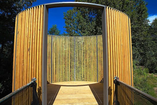 Maya Lin - A Look at the Life and Works of Architect Maya Lin