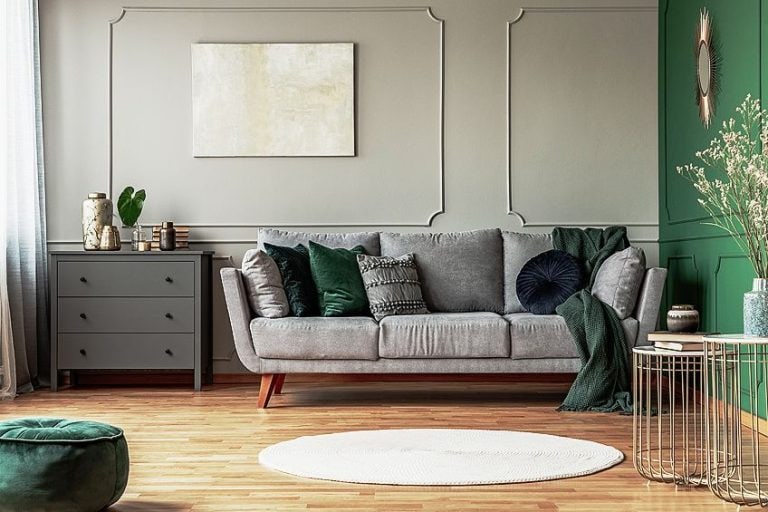 Pewter Color - Explore all Shades, Color Meaning and Design Tips