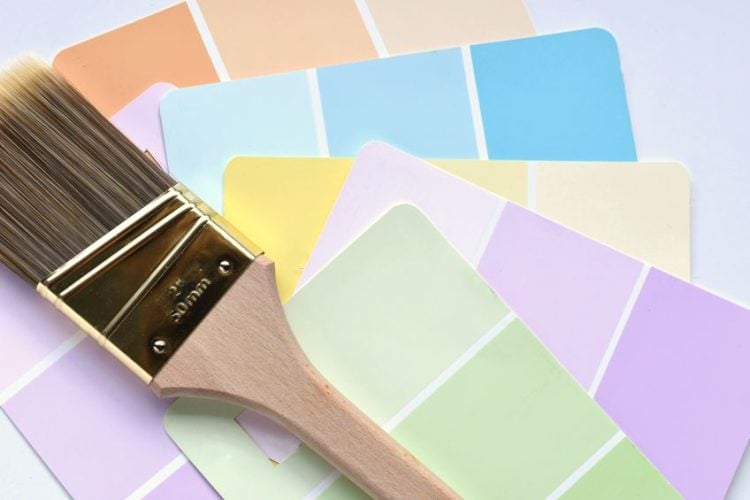 Pastel Colors - How to Make and Use Your Own Pastel Color Palette