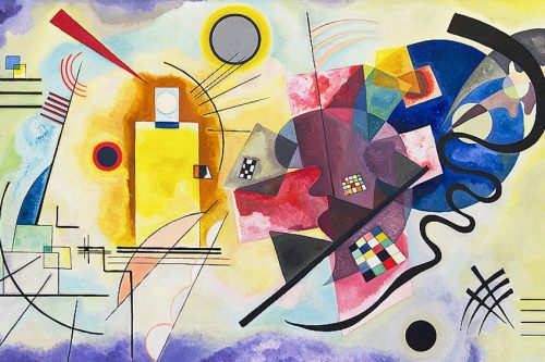 German Art - Trace the History of Art in Germany
