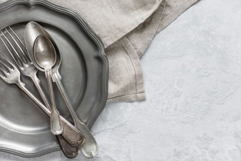 Pewter Color - Explore all Shades, Color Meaning and Design Tips