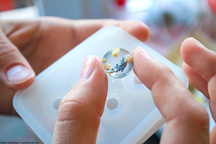 What Is Resin? - What Is Resin Made of and How Can You Use It?
