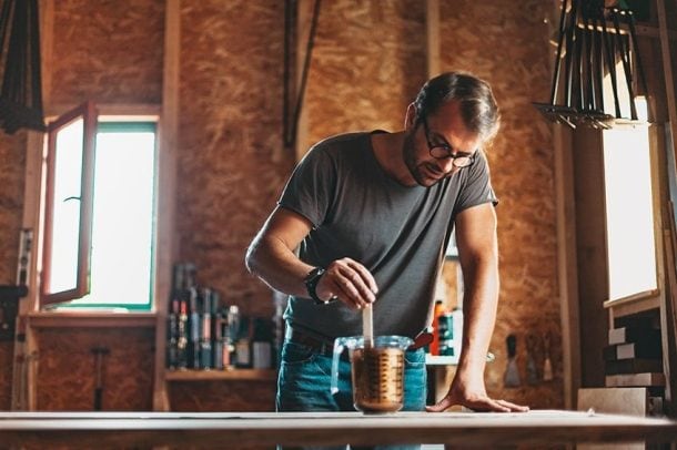 What Is Resin? - What Is Resin Made of and How Can You Use It?
