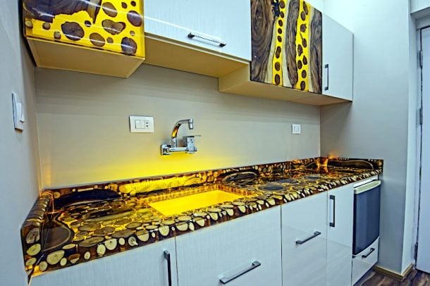 What Is Resin? - What Is Resin Made of and How Can You Use It?