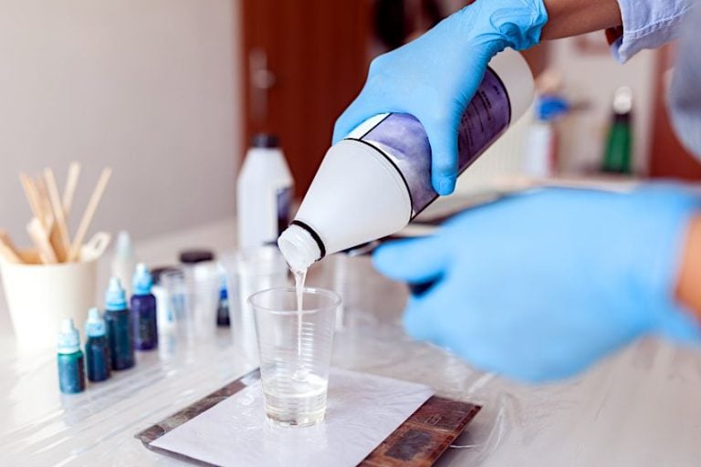 What Is Resin? - What Is Resin Made of and How Can You Use It?