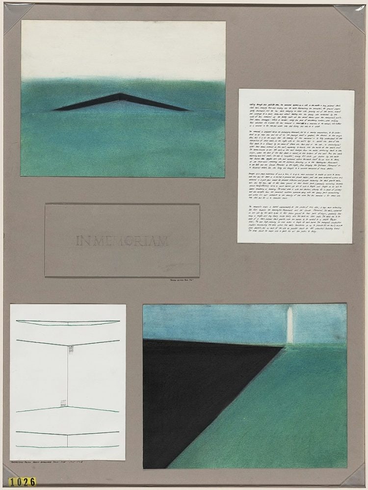 Maya Lin - A Look at the Life and Works of Architect Maya Lin