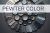 Pewter Color - Explore all Shades, Color Meaning and Design Tips