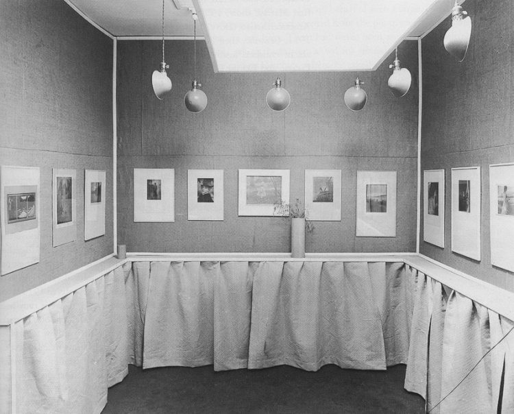 Alfred Stieglitz - The Art and Works of Photographer Alfred Stieglitz