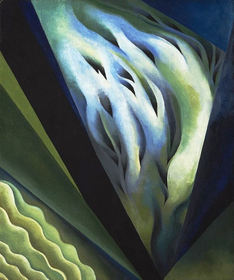 Artist Statement Examples - A Look at Famous Artist Statements