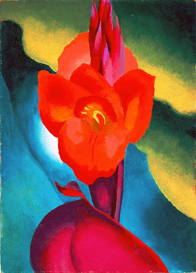 Artist Statement Examples - A Look at Famous Artist Statements