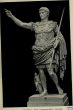 "Augustus of Prima Porta" - Iconic Portrait of Rome's First Emperor