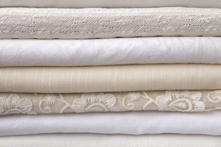 Ivory Color - Exploring Different Shades of Ivory and Cream Colors