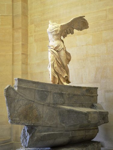 Types of Sculpture - Our Guide to 3-Dimensional Art Formats