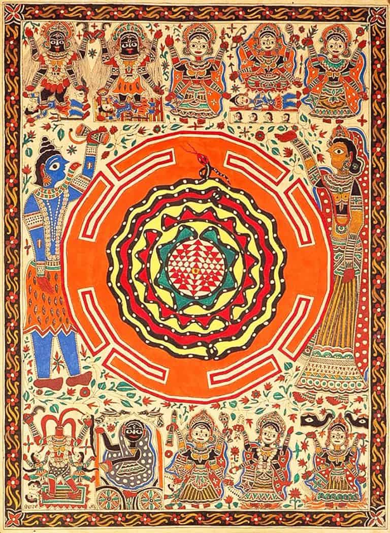 Indian Art - Discover the History and Influence of Ancient Indian Art