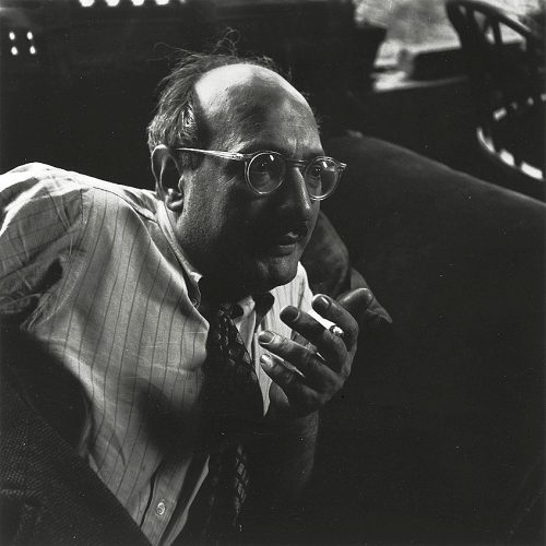 Artist Statement Examples - A Look at Famous Artist Statements