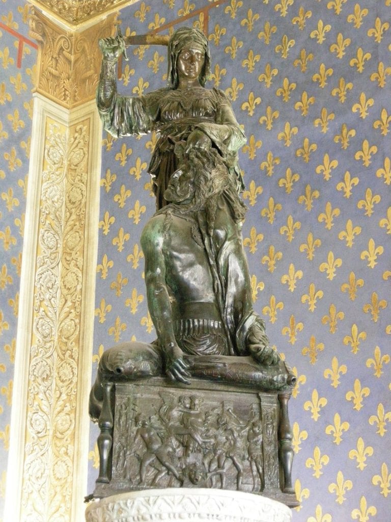 Famous Renaissance Sculptures - The Top Sculptures of the Renaissance