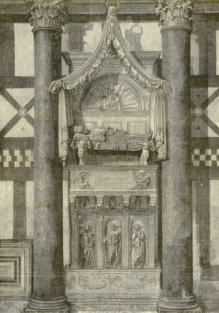 Donatello - Pioneering Renaissance Painter and Sculptor