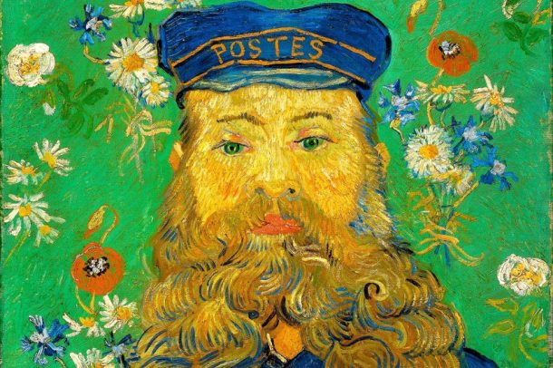 Famous Portrait Artists - Fifteen Formidable Portraitists