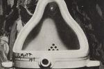 "Fountain" by Marcel Duchamp - Duchamp's Controversial Urinal Art
