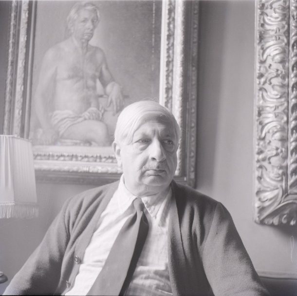 Giorgio de Chirico - One of the Top Famous Italian Painters