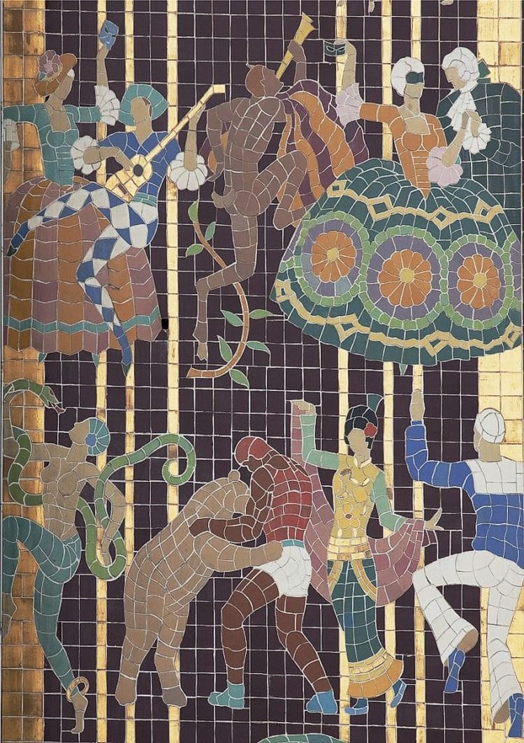 Art Deco Architecture - The History of 1920s Art Deco Architecture