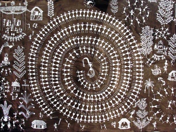 Indian Art - Discover the History and Influence of Ancient Indian Art