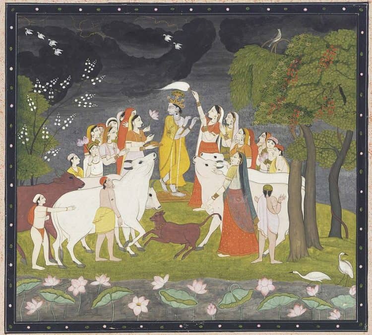 Indian Art - Discover the History and Influence of Ancient Indian Art