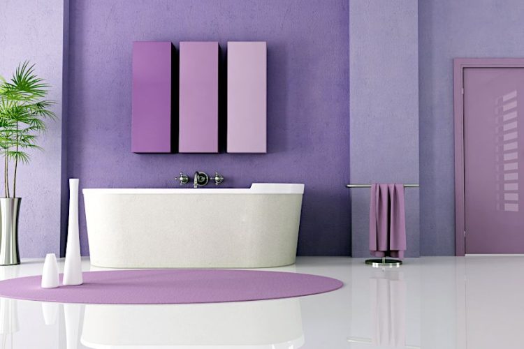 Mauve Color - Color Meanings, All 40 Shades and Much More