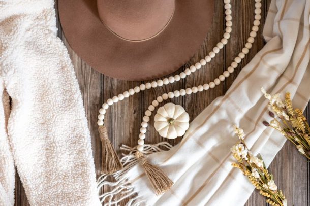 Ivory Color - Exploring Different Shades of Ivory and Cream Colors