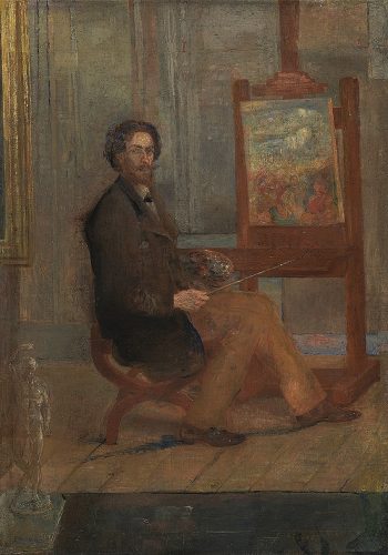 James Ensor - Explore the Life and Art of the Expressionism Painter
