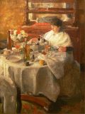 James Ensor - Explore the Life and Art of the Expressionism Painter