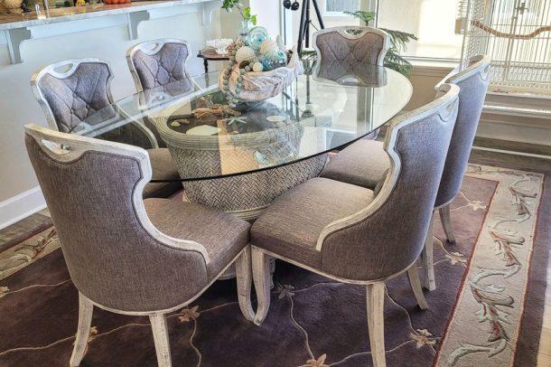 Mauve Color - A Deep Dive Into the Mauve Color Palette