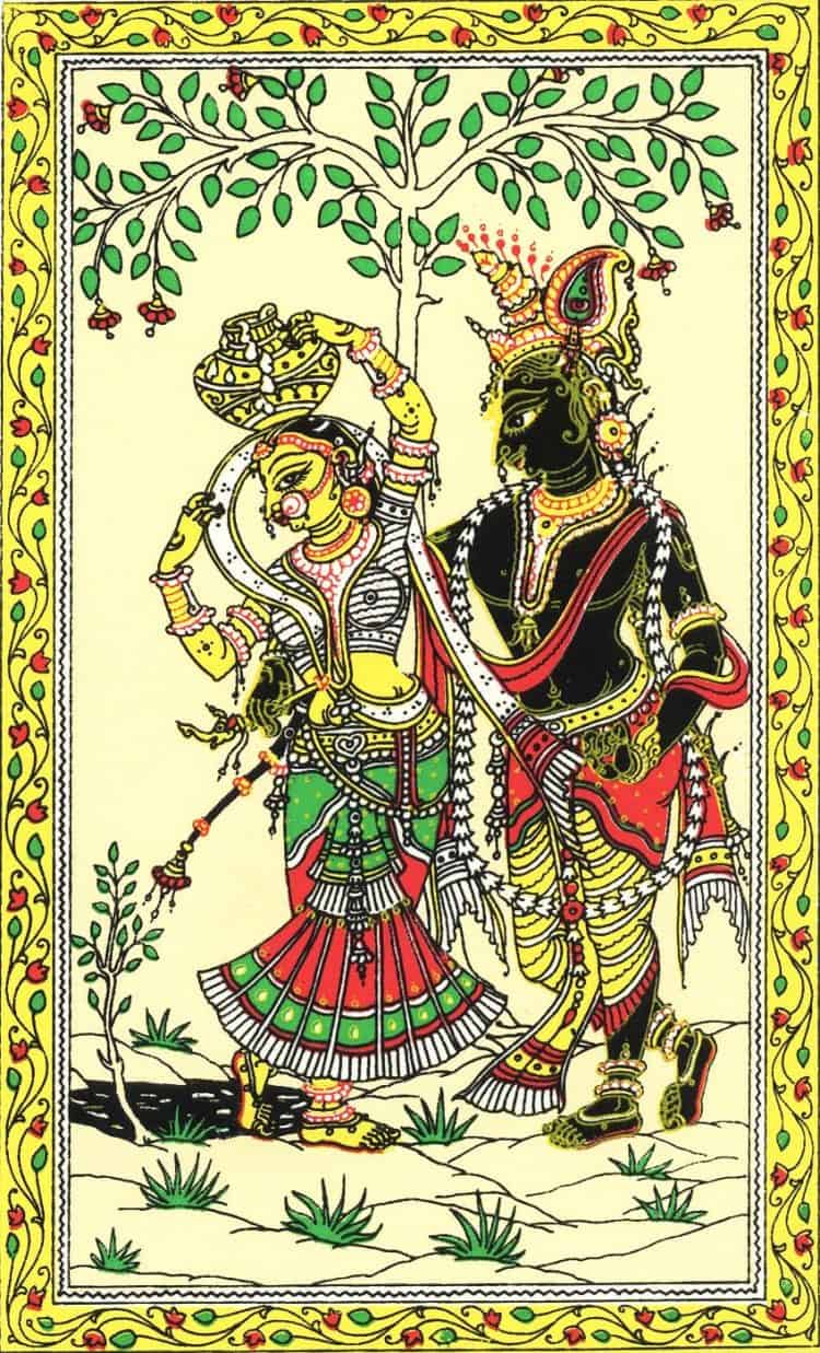 Indian Art - Discover the History and Influence of Ancient Indian Art